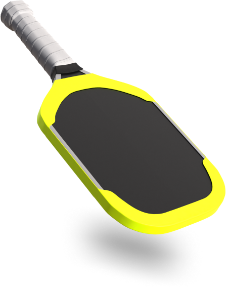 Pickleball Paddle Speed Training Device | Lightning Loop Pickleball